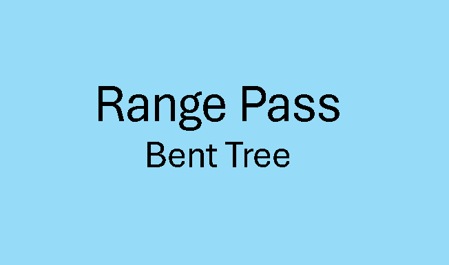 Bent Tree Range Pass Archives - Bent Tree Golf Club